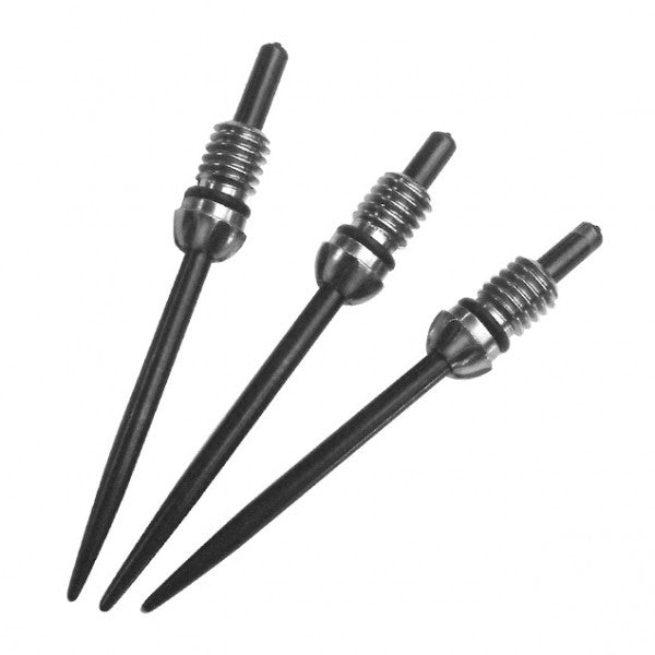 Harrows Powerpoint Steeldart Spitzen - Steeldartspitzen – FutureDart